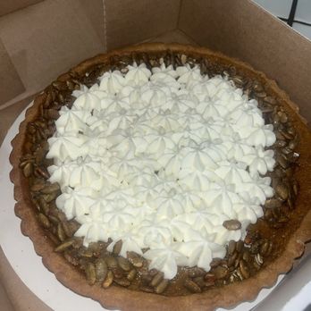 MARIGOLD BAKESHOP - Updated November 2024 - 113 Photos & 79 Reviews ...