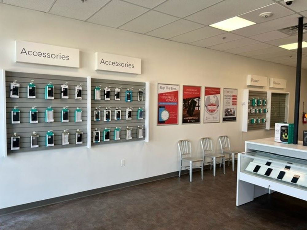 CPR CELL PHONE REPAIR - MISSOURI CITY - Updated December 2025 - 9402 ...