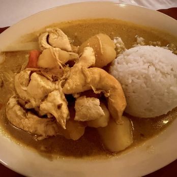 STICKY RICE - Updated December 2025 - 31 Photos & 78 Reviews - 203 6th ...