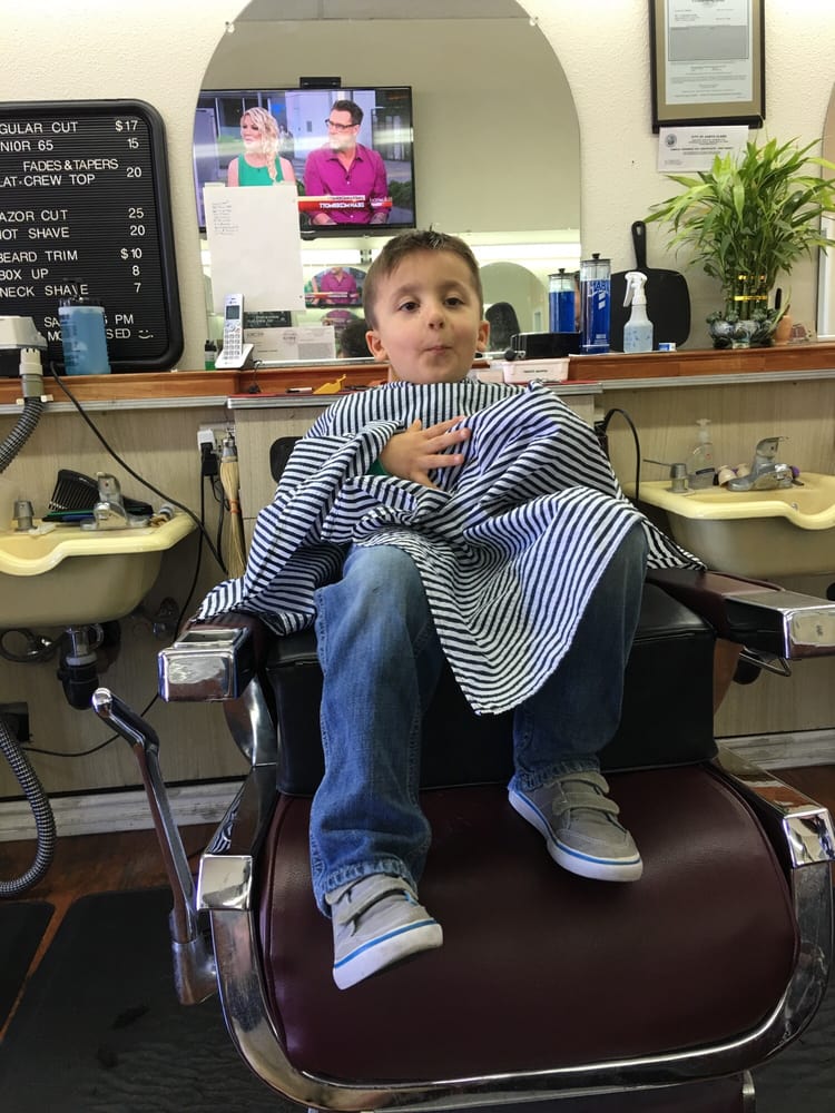 MR. T’S ORIGINAL BARBER SHOP - Updated April 2026 - 38 Reviews - 1998 ...