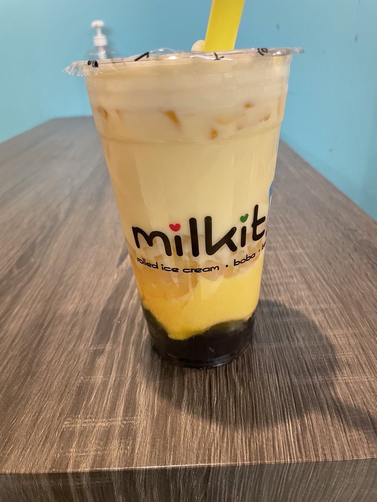 MILKIT! - Updated August 2024 - 120 Photos & 129 Reviews - 9625 E ...