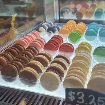 ARI BAKERY CAFE - Updated October 2025 - 1349 Photos & 514 Reviews ...