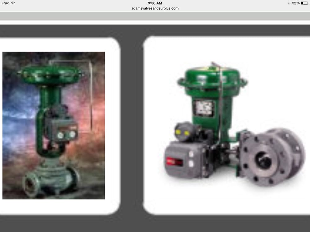 ADAMS VALVES & SURPLUS - Updated May 2024 - 3620 Hwy 43 N, Ethridge ...