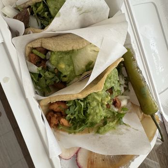 TACOS 65 - Updated October 2025 - 255 Photos & 281 Reviews - 6498 ...