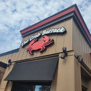 CRAB BARRACK - Updated December 2025 - 16 Photos & 17 Reviews - 712 S ...