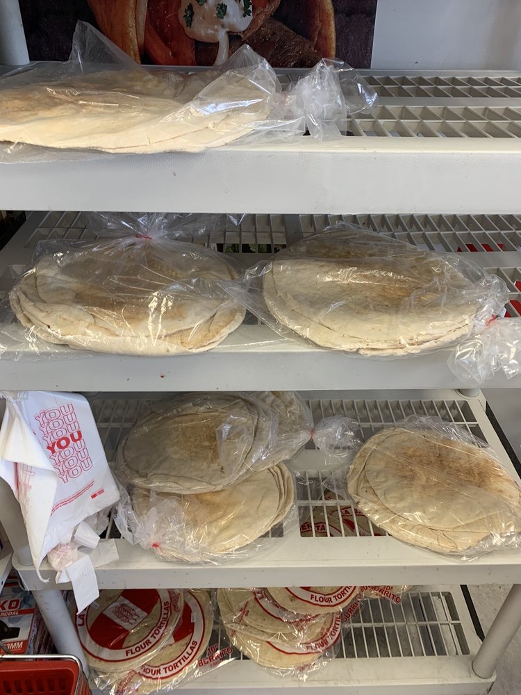 CEDAR HALAL FOOD & GRILL - Updated January 2026 - 187 Photos & 136 ...