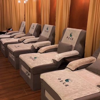 ZHONG HUANG SPA - Updated June 2024 - 156 Photos & 346 Reviews - 136-89 ...