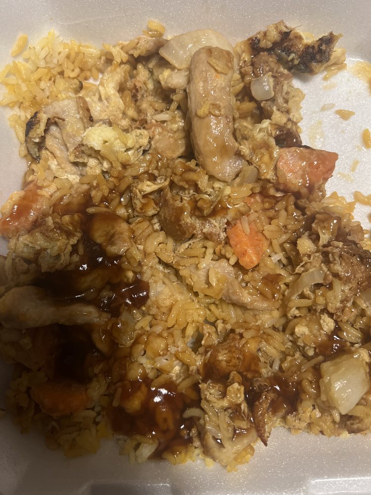 JO WOK - Updated October 2025 - 41 Photos & 78 Reviews - 709 West ...