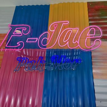 E-JAE PAK MOR - Updated April 2024 - 350 Photos & 168 Reviews - 504 5th ...