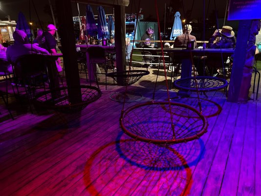 BRON’S BACKYARD - Updated October 2025 - 38 Photos & 17 Reviews - 314 E ...