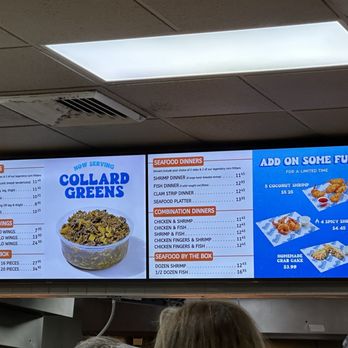 BUD’S CHICKEN AND SEAFOOD - Updated December 2025 - 62 Photos & 65 ...