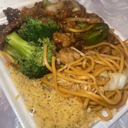 LUCKY EXPRESS CHINESE CUISINE - Updated April 2025 - 62 Photos & 144 ...