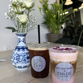 CHLOÉ CÀ PHÊ & ROASTERY - Updated July 2025 - 278 Photos & 91 Reviews ...