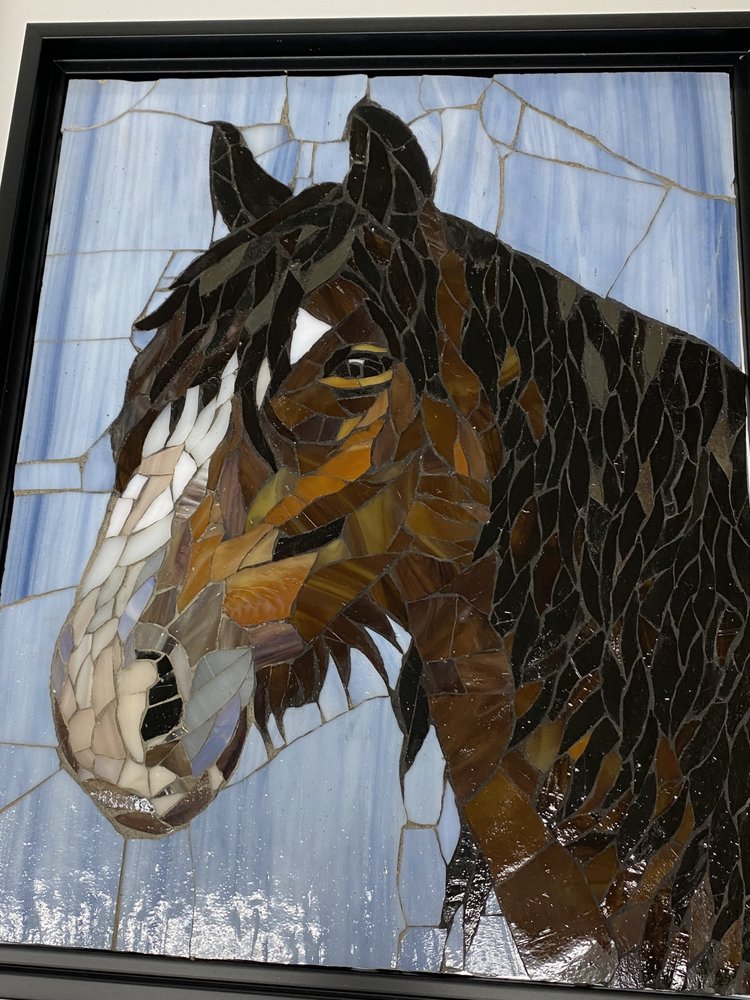 PIECEFUL DESIGNS MOSAICS - Updated July 2025 - 50 Photos - 8510 High ...