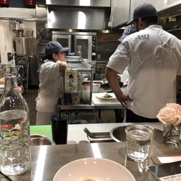 SALT NEW AMERICAN TABLE - Updated June 2026 - 509 Photos & 442 Reviews ...