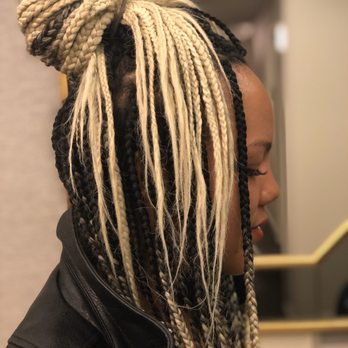 AWA’S AFRICAN BRAIDS EXPRESS - Updated January 2026 - 42 Photos & 44 ...