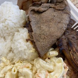 LILIHA DRIVE INN - 410 Photos & 214 Reviews - Barbeque - 1408 Liliha St ...
