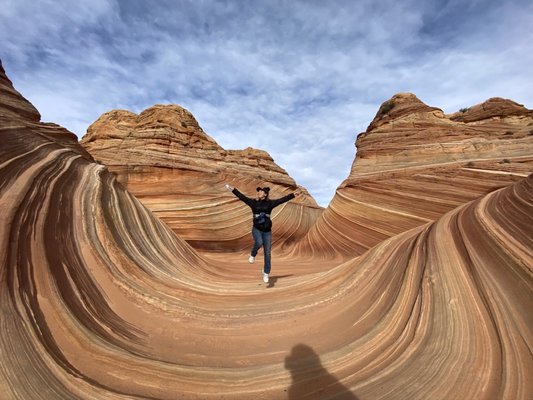 THE WAVE - 148 Photos & 10 Reviews - 745 E Hwy 89, Kanab, Utah ...