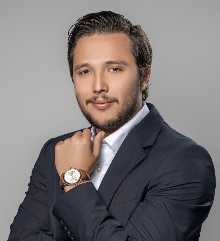 JUAN DE DIOS BRICENO M - JP PROPERTY INVESTMENT - Updated May 2024 - Contact Agent - 444 ...