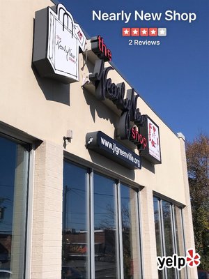 NEARLY NEW SHOP - Updated October 2025 - 15 Reviews - 118 Greenacre Rd ...