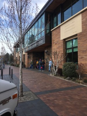 DOWNTOWN BEND LIBRARY - Updated December 2025 - 15 Photos & 11 Reviews ...