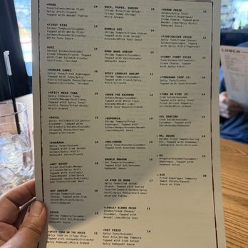 FÚDO - Updated August 2025 - 1788 Photos & 990 Reviews - 5070 Peachtree ...