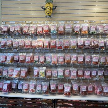 LIN’S HAWAIIAN SNACKS - Updated May 2024 - 934 Photos & 328 Reviews ...