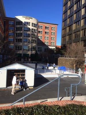 ICE ON MAIN - Updated December 2025 - 206 S Main St, Greenville, South ...