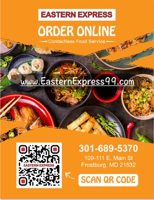 EASTERN EXPRESS - Updated December 2025 - 38 Reviews - 109 E Main St ...