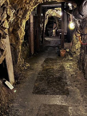 HIDEE GOLD MINE - 97 Photos & 79 Reviews - 1950 Hidee Mine Rd, Central ...