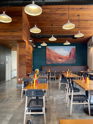 CAMP OUTPOST - 273 Photos & 389 Reviews - 709 Zion Park Blvd ...