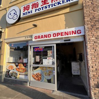 MINI POTSTICKERS - Updated May 2024 - 345 Photos & 112 Reviews - 2045 ...