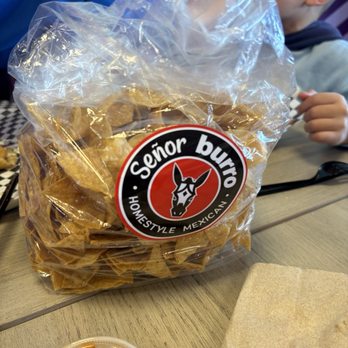 SENOR BURRO - Updated October 2025 - 100 Photos & 63 Reviews - 9519 San ...