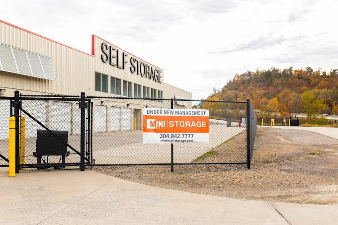 MINI MALL STORAGE - Updated April 2025 - 13 Photos - 61 Ocean Mines Rd ...