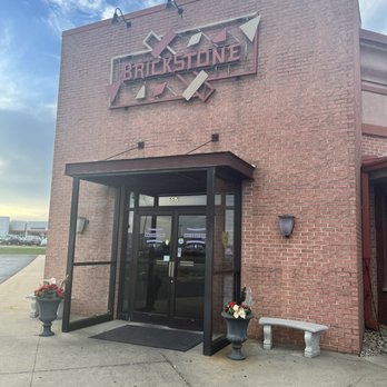 BRICKSTONE BREWERY - Updated December 2025 - 219 Photos & 341 Reviews ...