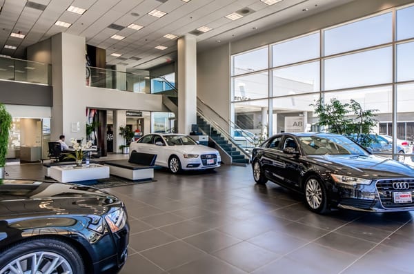 AUDI RIVERSIDE - Updated September 2025 - 219 Photos & 900 Reviews ...