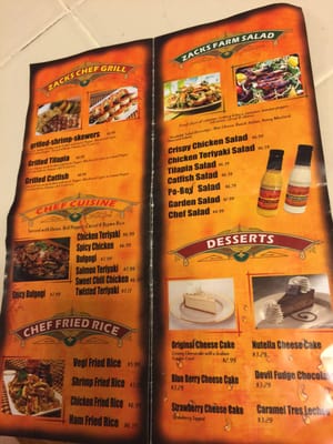 ZACKS WINGS & SEAFOOD - Updated June 2025 - 34 Photos & 54 Reviews ...