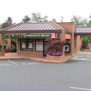 BANNER BANK - Updated July 2025 - 18203 Bothell Way NE, Bothell ...