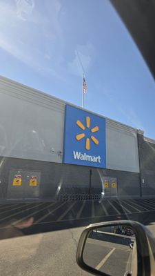 WALMART SUPERCENTER - Updated October 2025 - 57 Photos & 212 Reviews ...