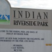 INDIAN RIVERSIDE PARK - 89 Photos & 17 Reviews - Parks - 1707 NE Indian ...