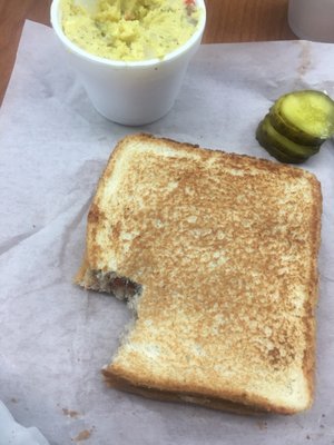 STARNES BARBECUE - 28 Photos & 57 Reviews - Barbeque - 1008 Joe Clifton ...