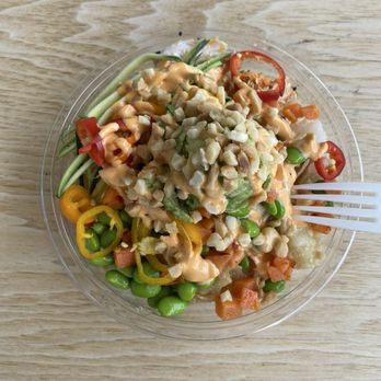 BUTTERFISH CALIFORNIA POKE - Updated April 2025 - 476 Photos & 644 ...