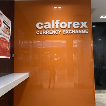 CALFOREX CURRENCY EXCHANGE - Updated December 2025 - 11 Photos - 8882 ...