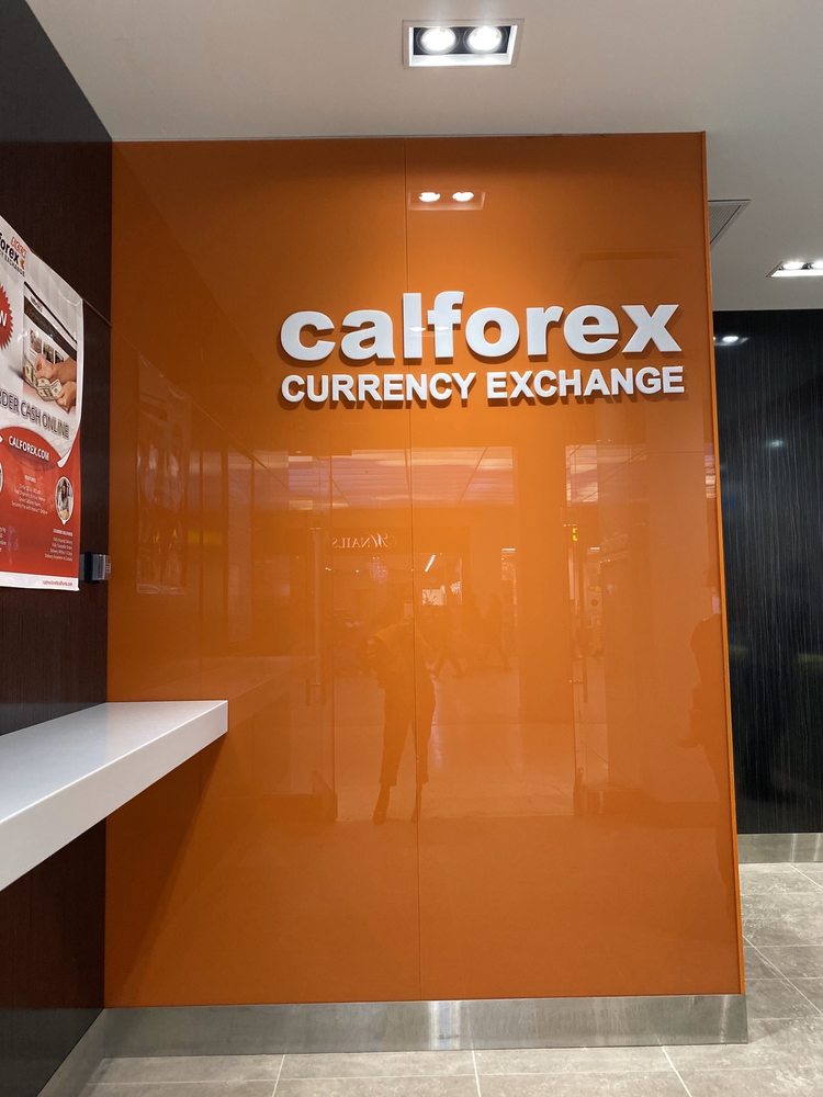CALFOREX CURRENCY EXCHANGE - 11 Photos - 8882 170 Street NW, Edmonton ...