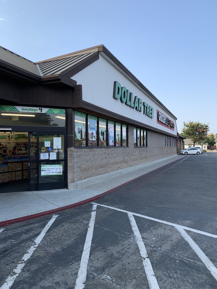 DOLLAR TREE - Updated July 2025 - 206 Photos & 89 Reviews - 4949 ...