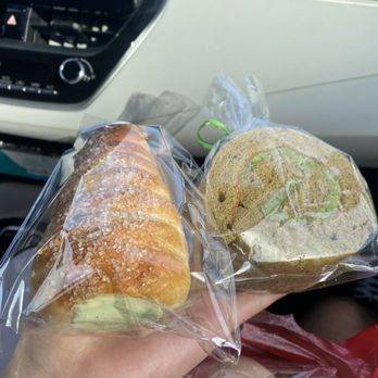 CLOVER BAKERY & CAFE - Updated July 2024 - 2088 Photos & 1254 Reviews ...