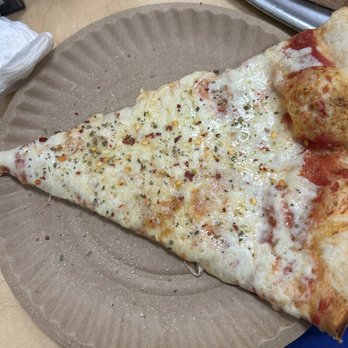 FAMOUS ORIGINAL RAY’S PIZZA - 278 Photos & 466 Reviews - 831 7th Ave ...