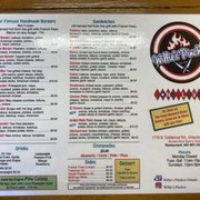 WILLIE’S PINCHOS - 367 Photos & 187 Reviews - Puerto Rican - 1718 N ...