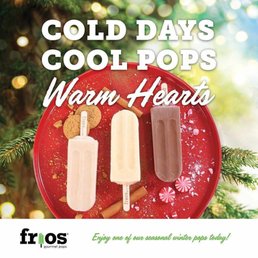 Frios Gourmet Pops Reviews | Read Customer Service Reviews of friospops.com