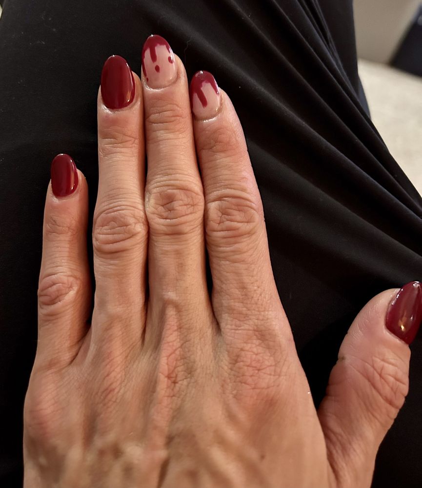 KT NAILS - Updated October 2025 - 18 Photos & 33 Reviews - 2243 S ...